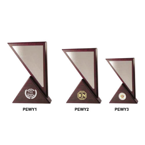 Placa Escritorio Madera Inglesa (Cod: PEWY) – Fábrica Nacional de Trofeos