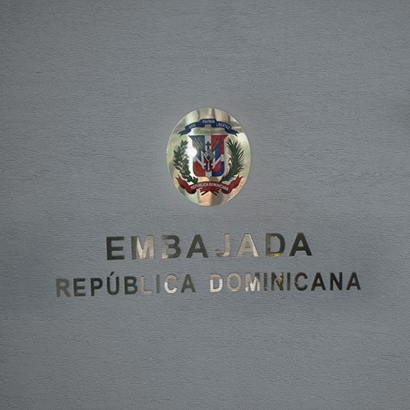 Rótulo Letra y logos (Cod RLL05) – Fábrica Nacional de Trofeos